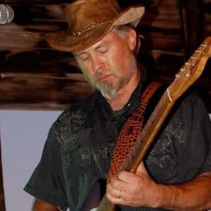 Live Music & Special Events Await | The Haunting Experience